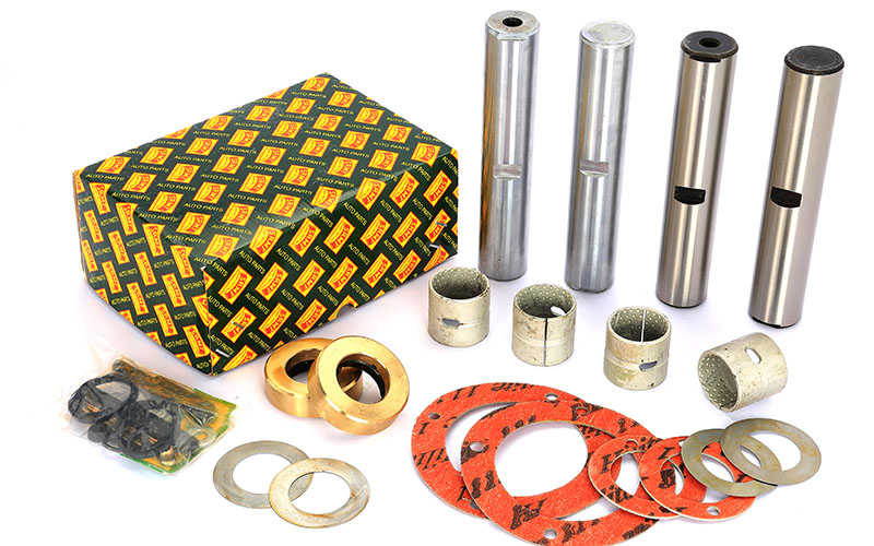 Manufacturing Division - Srmt